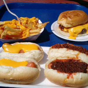 HOT DOG CHARLIE’S - 23 Photos & 34 Reviews - 629 Saratoga St, Cohoes ...