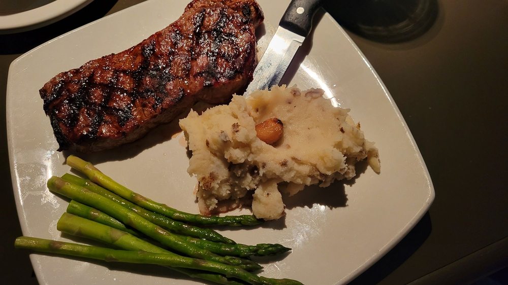 NORTH 82 STEAK & SEAFOOD - Updated December 2025 - 20 Photos & 38 ...