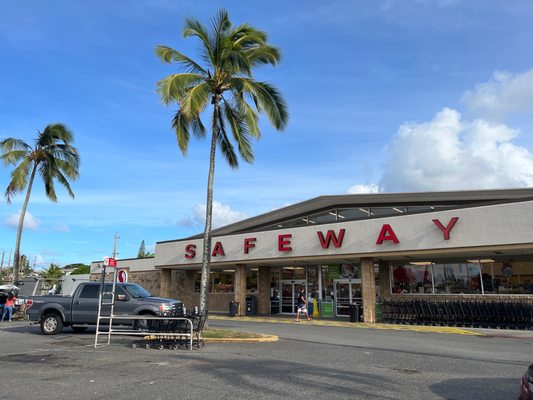 SAFEWAY - Updated November 2025 - 214 Photos & 51 Reviews - 1060 Keolu ...