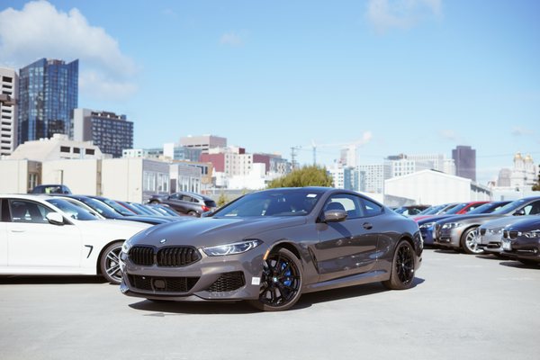 BMW OF SAN FRANCISCO - Updated October 2025 - 327 Photos & 2224 Reviews ...