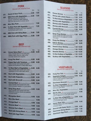 HAPPY CHEF - 44 Photos & 134 Reviews - 1215B S Harlem Ave, Forest Park ...