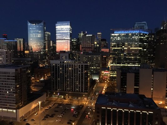 SKYBRIDGE CONDOMINIUM ASSOCIATION - Updated October 2025 - 737 W ...