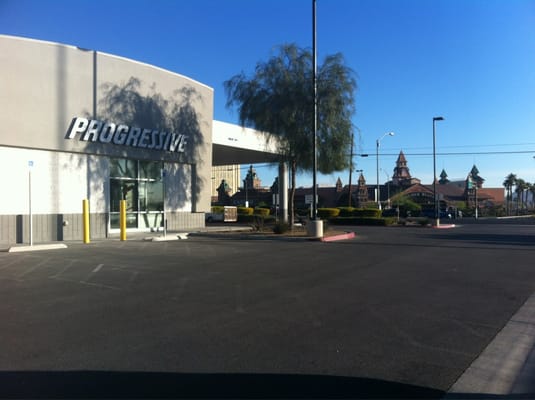 PROGRESSIVE INSURANCE - LAS VEGAS SERVICE CENTER - Updated January 2026 ...
