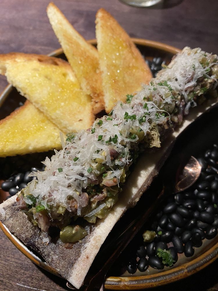 EMBER - Updated July 2025 - 92 Clarence Street, Ottawa, Ontario ...