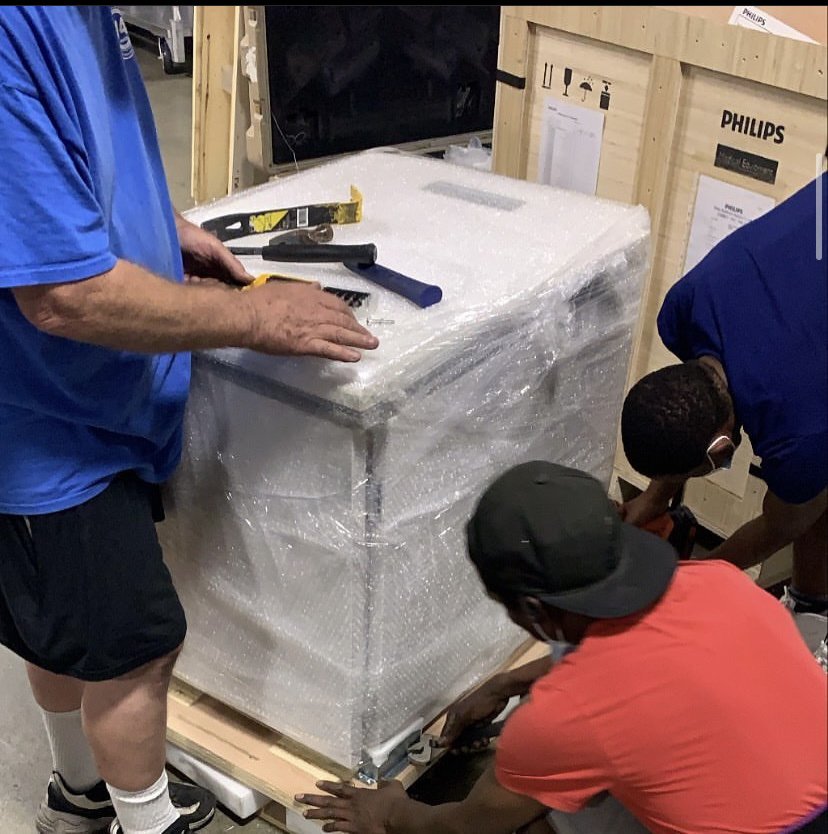 MOVERS PRO - Updated January 2025 - East Haven, Connecticut - Junk ...