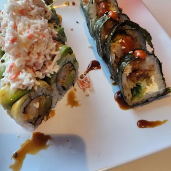 THA JOINT SUSHI & GRILL - Updated January 2025 - 707 Photos & 758 ...
