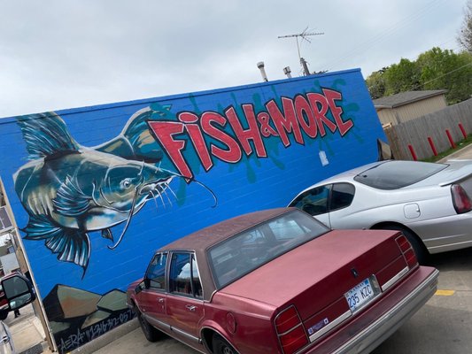 FISH & MORE - Updated December 2025 - 23 Photos & 19 Reviews - 2021 S ...