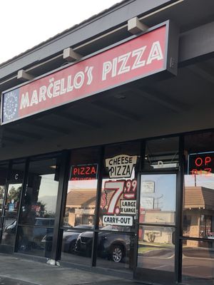 MARCELLO’S PIZZA - Updated September 2024 - 240 Photos & 137 Reviews ...