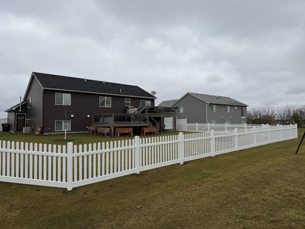 FENCE CONCEPTS - Updated July 2025 - Request a Quote - 37 Photos ...