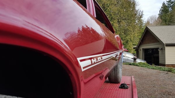 TOP SECRET CUSTOMS AND RESTORATIONS - Updated December 2025 - 117 ...