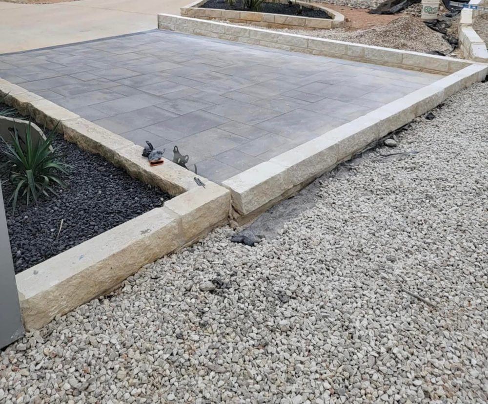 RAMIREZ-CONSTRUCTION LANDSCAPING & MANSORY - Updated March 2025 ...