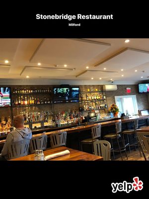 STONEBRIDGE RESTAURANT - 227 Photos & 315 Reviews - 50 Daniel St ...