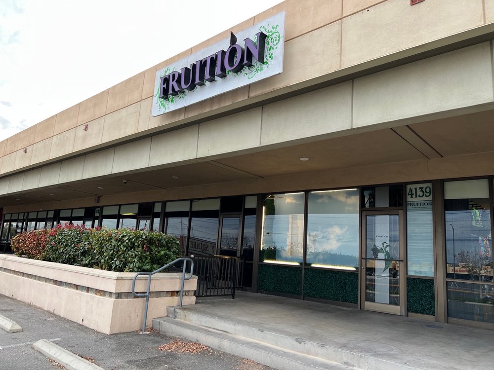 FRUITION - 21 Photos & 47 Reviews - 4139 S Maryland Pkwy, Las Vegas, NV ...
