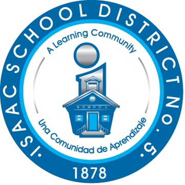 ISAAC SCHOOL DISTRICT NO 5 - Updated August 2025 - 3348 W McDowell Rd ...