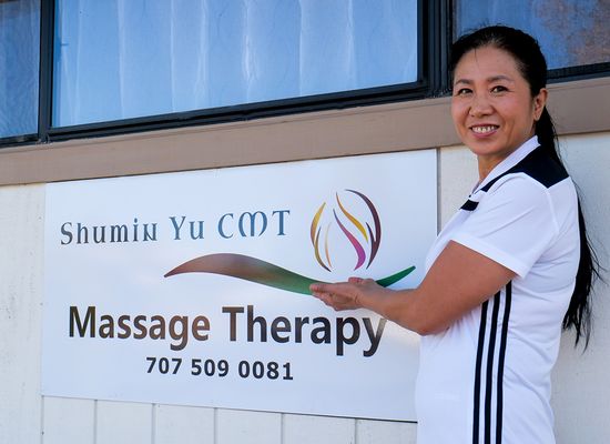 SHUMIN YU, CMT - Updated January 2026 - 43 Photos & 157 Reviews - 1544 ...