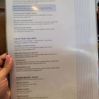 GIBBONS FINE GRILL - Updated August 2024 - 507 Photos & 526 Reviews ...