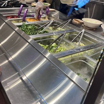 CAVA - Updated January 2026 - 28 Photos & 23 Reviews - 1235 W Chestnut ...