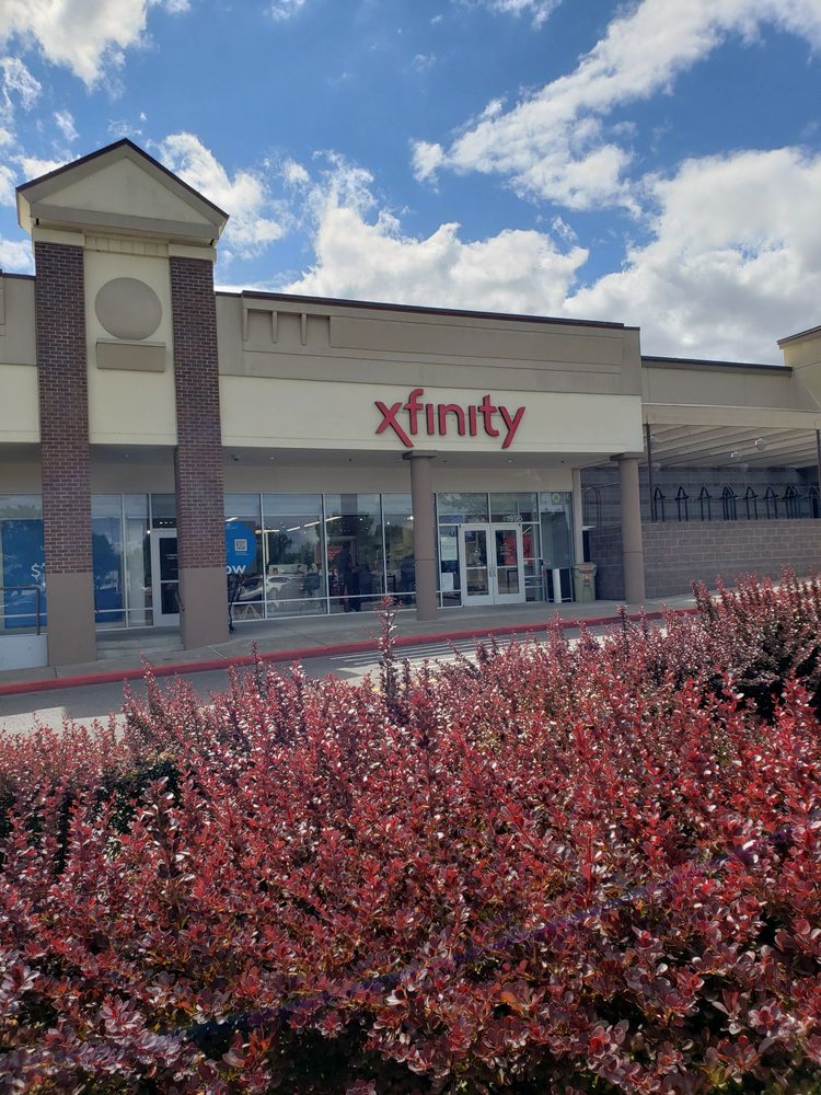 XFINITY STORE BY COMCAST - Updated August 2025 - 25 Photos & 80 Reviews ...
