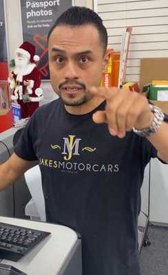 JAKE’S MOTORCARS - Updated October 2025 - 23 Photos & 60 Reviews - 7514 ...