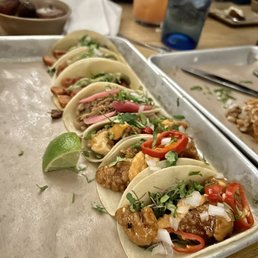 HUDSON TACO - Updated July 2025 - 1301 Photos & 785 Reviews - 27 S ...