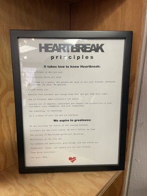 HEARTBREAK HILL RUNNING COMPANY - Updated February 2026 - 11 Photos ...