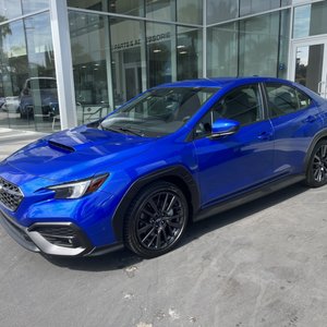 TIMMONS SUBARU - 235 Photos & 938 Reviews - 3700 Cherry Ave, Long Beach ...