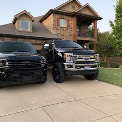 BOB TOMES FORD - 83 Photos & 398 Reviews - 950 S Central Expy, McKinney ...