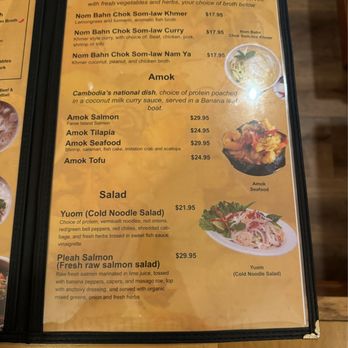 SIMPLY KHMER NOODLE HOUSE AND BAR - Updated August 2025 - 49 Photos ...