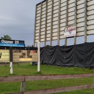 THE MOVIEPLEX - Updated March 2025 - 11 Reviews - 236 N Comrie Ave ...