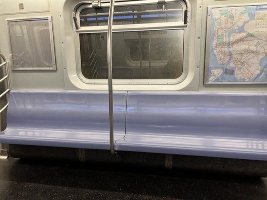 THE L TRAIN - Updated November 2024 - 51 Photos & 203 Reviews - To ...