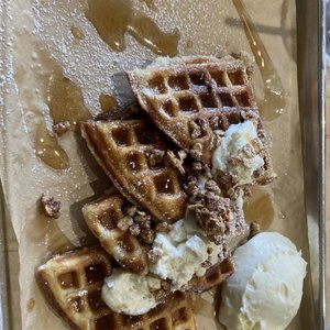 WAFFLE CHAMPION - 969 Photos & 747 Reviews - 1212 N Walker Ave ...