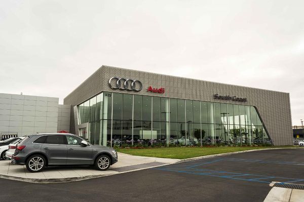 AUDI SOUTH COAST - Updated July 2025 - 194 Photos & 992 Reviews - 1425 ...