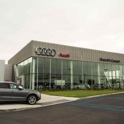 AUDI SOUTH COAST - 186 Photos & 920 Reviews - 1425 Auto Mall Drive ...