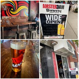 WIDE OPEN - Updated December 2025 - 32 Photos & 97 Reviews - 139A ...