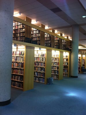 BEALE MEMORIAL LIBRARY - Updated October 2025 - 48 Photos & 37 Reviews ...