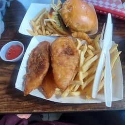 CHAR-PIT - Updated May 2024 - 305 Photos & 618 Reviews - 8732 N Lake ...