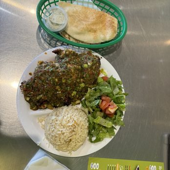 CHICKEN DELITE - Updated January 2025 - 65 Photos & Average of 4.8 ...