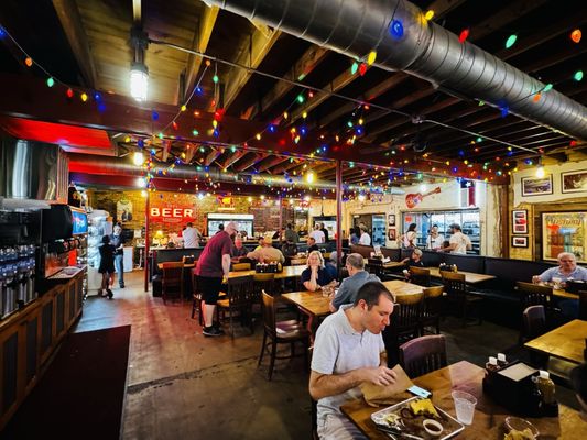 STILES SWITCH BBQ & BREW - Updated January 2026 - 2757 Photos & 2127 ...