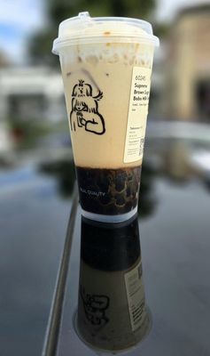 HEY TEA - Updated October 2025 - 382 Photos & 199 Reviews - 372 Barber ...