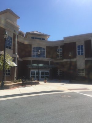 GWINNETT COUNTY PUBLIC LIBRARY - LILBURN BRANCH - Updated December 2025 ...