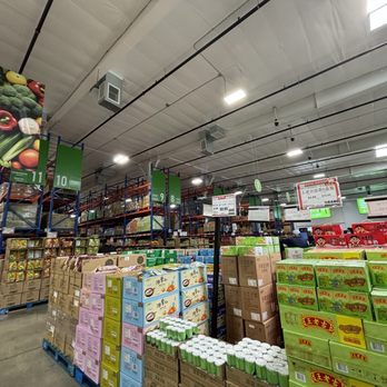 RESCO FOOD SERVICE - Updated June 2024 - 601 Photos & 94 Reviews ...