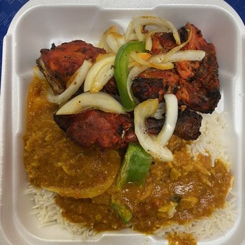 NAAN CAFE - Updated January 2025 - 491 Photos & 848 Reviews - 700 E ...