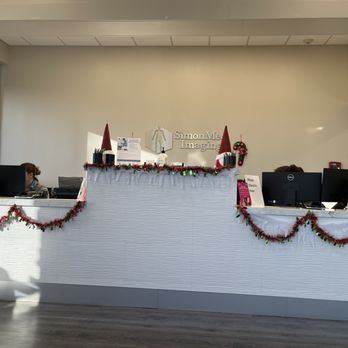 SIMONMED IMAGING - KATY - Updated January 2026 - 24600 Katy Fwy, Katy ...