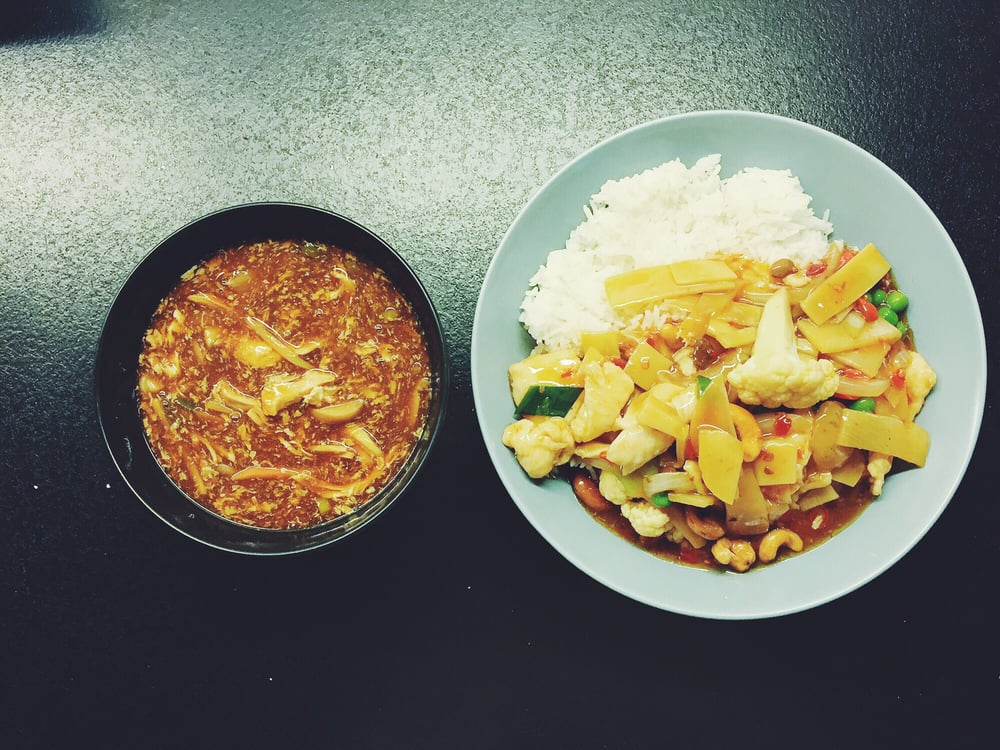 SHIN SHIN CHINA GRILL - Updated July 2025 - Peter Bangs Vej 49 ...