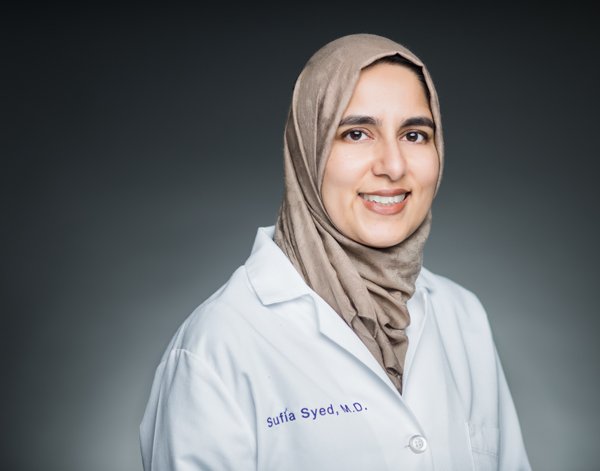 SUFIA SYED, MD - Updated August 2025 - 13900 Baltimore Ave, Laurel ...
