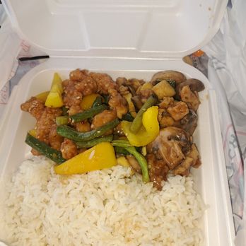 PANDA EXPRESS - Updated December 2025 - 16 Photos - 1590 N Bechtle Ave ...