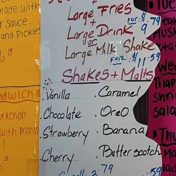 THE BURGER BOY - Updated August 2025 - 48 Photos & 125 Reviews - 217 E ...