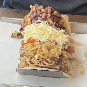 AGAVE AND RYE - HAMILTON - Updated May 2025 - 101 Photos & 54 Reviews ...