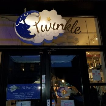 TWINKLE PLAYSPACE - Updated March 2025 - 149 Photos & 100 Reviews - 144 ...