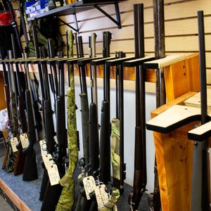 TOP GUN FIREARMS - Updated April 2025 - 2800 Belair Rd, Fallston ...